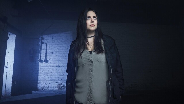 Watch Paranormal Lockdown Free with MYFREE DIRECTV