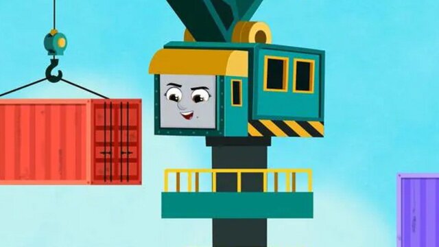 Watch Thomas & Friends: All Engines Go Online | Stream the Full Movie ...