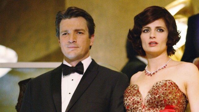 Watch Castle Home Is Where the Heart Stops S1 E7 | DIRECTV.