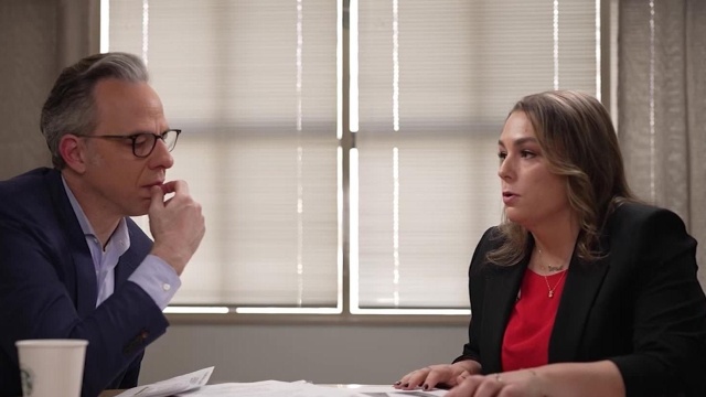 Watch The Whole Story With Anderson Cooper Justice Delayed: The Story ...