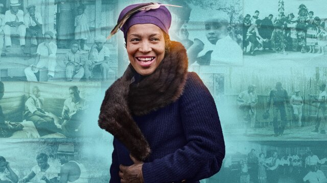 Watch American Experience Zora Neale Hurston: Claiming a Space S35 E2 | DIRECTV.