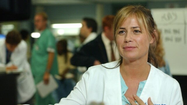 Watch ER An Intern's Guide to the Galaxy S11 E5 | TV Shows | DIRECTV