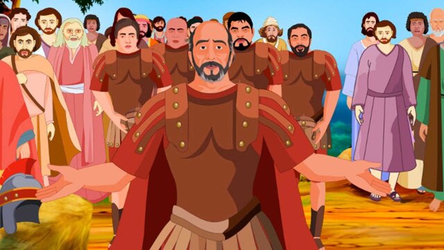 Watch Jesus Wonder Full Movie on DIRECTV