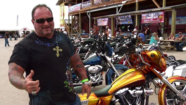 Watch Sturgis Raw Online | Stream the Full Movie on DIRECTV