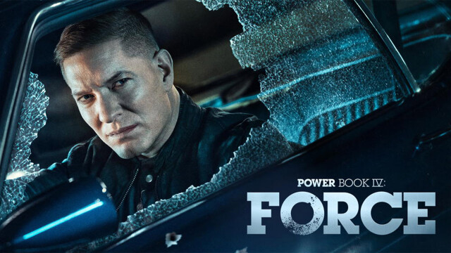 Watch Power Book IV: Force Full Movie on DIRECTV