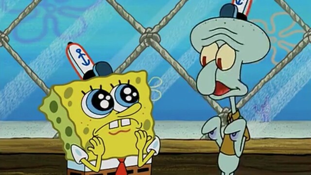 Watch SpongeBob SquarePants Online | Stream the Full Movie on DIRECTV