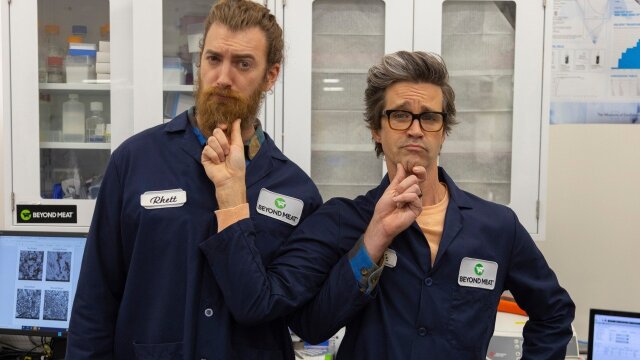 Watch Inside Eats With Rhett & Link Online | Stream the Full Movie on ...