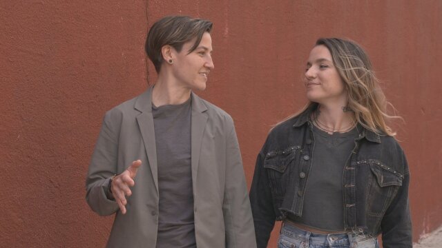 Watch Moving for Love Home Is Where the Heart Is S1 E5 | DIRECTV