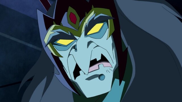 Watch Scooby-Doo! Mystery Incorporated The House of the Nightmare Witch S2 E2 | DIRECTV