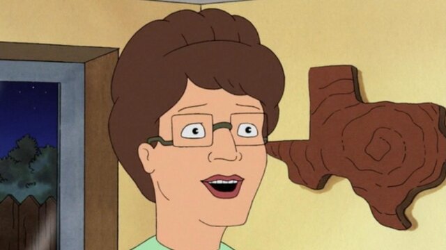 Watch King of the Hill The Peggy Horror Picture Show S11 E1 | DIRECTV.