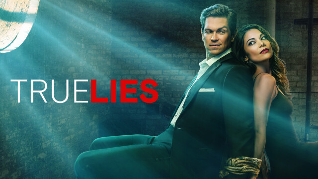 Watch True Lies Online | Stream the Full Movie on DIRECTV