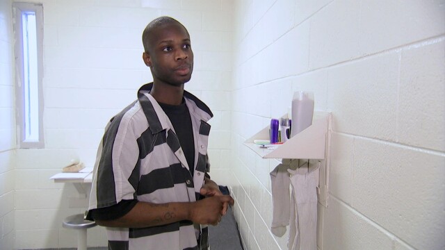 Watch Lockup: Charleston: Extended Stay Dirt Roads and Trouble S1 E2 ...
