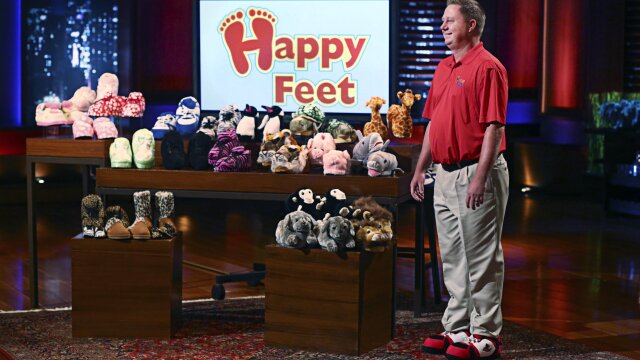 Watch Shark Tank Shark Tank S5 E23 | DIRECTV