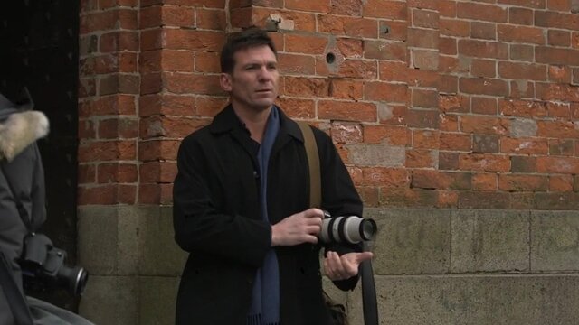 Watch The Wonder List With Bill Weir Venice: Sink or Swim S1 E6 | DIRECTV