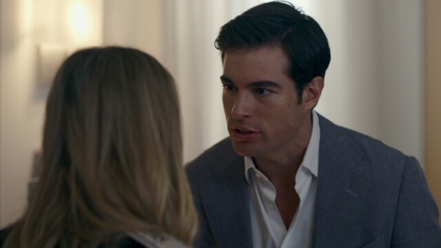 Watch Sed de venganza Verdad prohibida S1 E58 | DIRECTV.