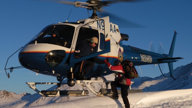 Watch Alaska State Troopers Cowboy Fugitive S3 E5 | DIRECTV