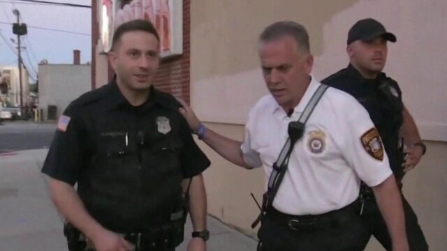 Watch Live Rescue: Rewind Live Rescue: Rewind #41 S3 E12 | DIRECTV