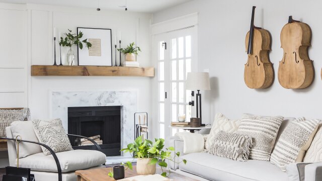 Watch Fixer Upper Full Movie on DIRECTV