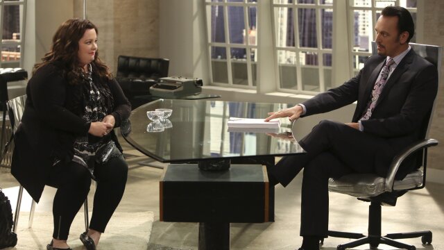 Watch Mike & Molly Hack to the Future S5 E9 | DIRECTV.