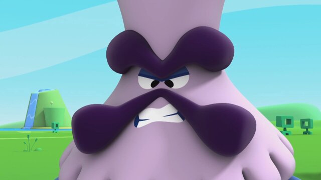 Watch Jelly Jamm El hombre que podía reinar S2 E9 | DIRECTV
