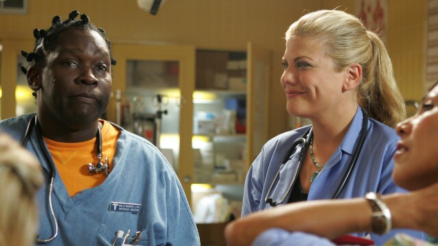 Watch ER Man With No Name S12 E3 | DIRECTV.