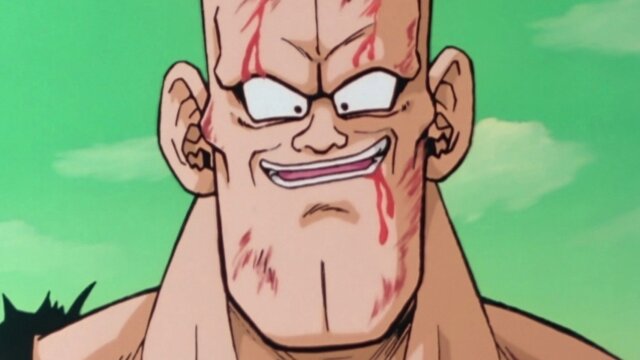 Watch Dragon Ball Z Kai The Nightmare Recoome! Come Out and Play ...