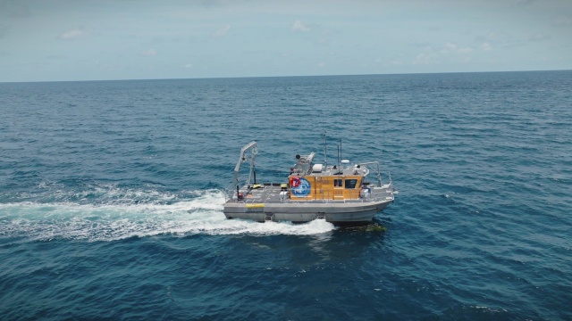 Watch The Bermuda Triangle: Into Cursed Waters Full Movie on DIRECTV