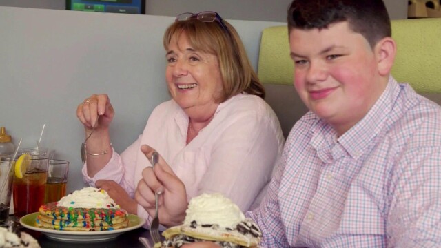 Watch Best Places to Pig Out Full Movie on DIRECTV