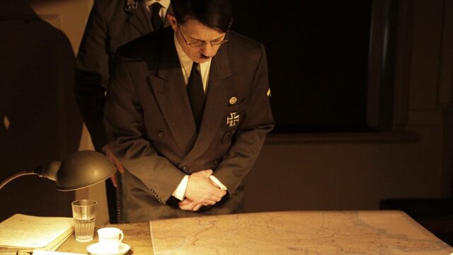 Watch Hitler The Downfall S1 E6 | DIRECTV.
