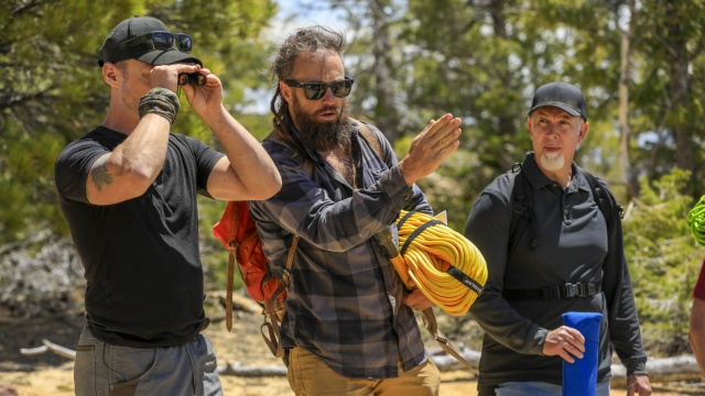 Watch Mystery at Blind Frog Ranch Online | Stream the Full Movie on DIRECTV