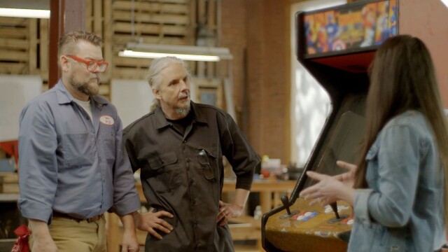 Watch Secret Restoration Online | Stream the Full Movie on DIRECTV