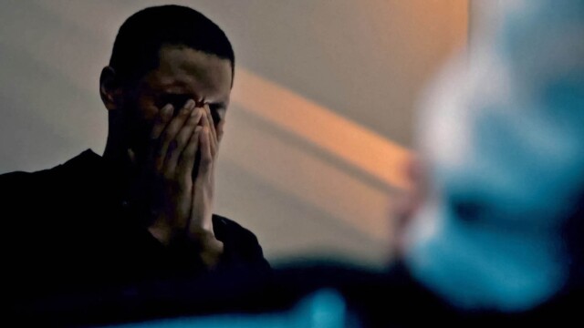 Watch Predator at Large Online | Stream the Full Movie on DIRECTV