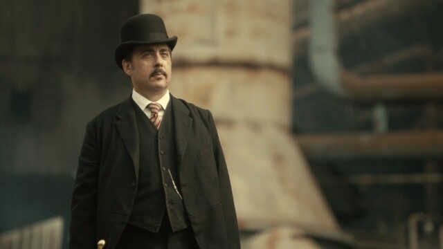 Watch The Men Who Built America Online | Stream the Full Movie on DIRECTV