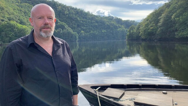 Watch World's Most Scenic River Journeys River Dordogne, France S2 E2 ...