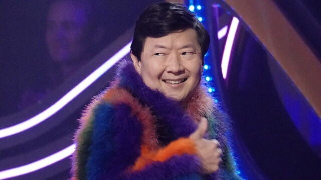 Watch The Masked Singer Masks Back -- The Good, The Bad & The Cuddly ...