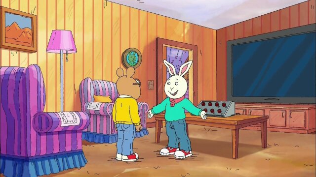 Watch Arthur All About D.W.; Blockheads S16 E3 | DIRECTV.