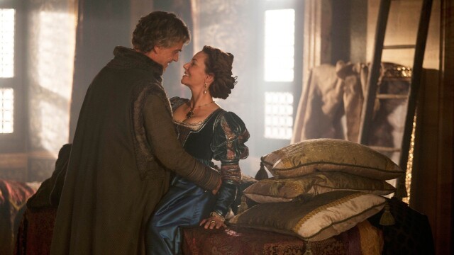 Watch The Borgias Full Movie on DIRECTV