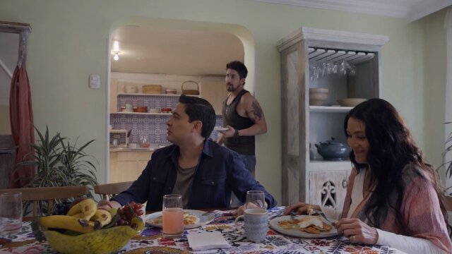 Watch Manual para galanes Nuevo espía S2 E2 | TV Shows | DIRECTV