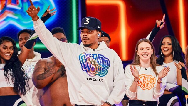 Watch Nick Cannon Presents: Wild 'n Out Chance the Rapper; Shawty ...