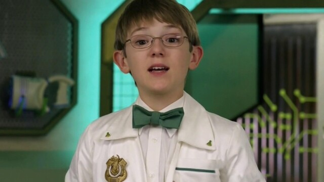 Watch Odd Squad Odd Squad S2 E20 | DIRECTV
