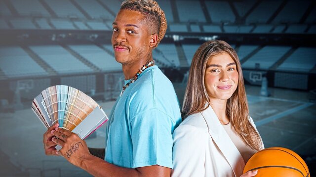 Watch Going Pro Armando Bacot's Luxe Loft S0 Eundefined | TV Shows ...