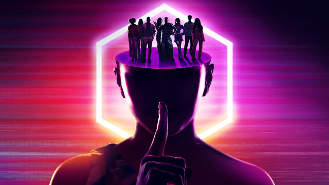 Watch The Anonymous Welcome to the Finale S1 E12 | TV Shows | DIRECTV