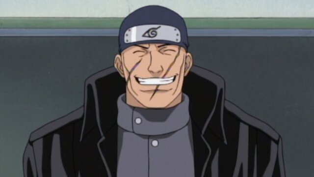 Watch Naruto The Tenth Question: All or Nothing S1 E25 | DIRECTV