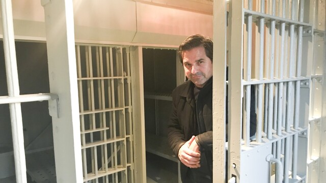 Watch Mysteries at the Museum Lindbergh Kidnapping S0 Eundefined with ...