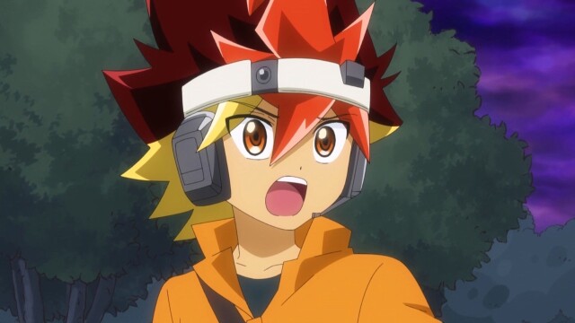 Watch Yu-Gi-Oh! GO RUSH!! Secret of the Space Treasure S1 E26 | DIRECTV