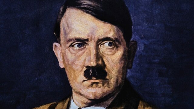 Watch History's Greatest Mysteries The Hunt for Stolen Nazi Treasure S4 ...