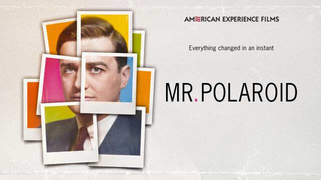Watch American Experience Mr. Polaroid S36 E10 | DIRECTV.