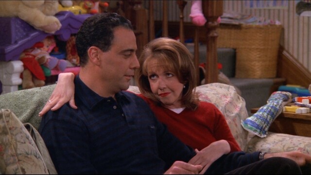 Watch Everybody Loves Raymond Moving Out S3 E7 | DIRECTV.