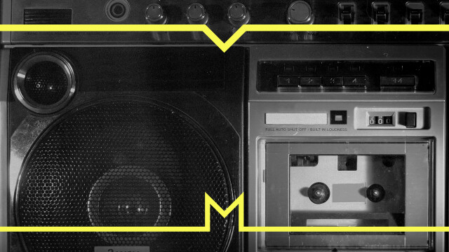 Watch Yo! MTV Raps Classic Eric B. & Rakim S1 E16 | DIRECTV.