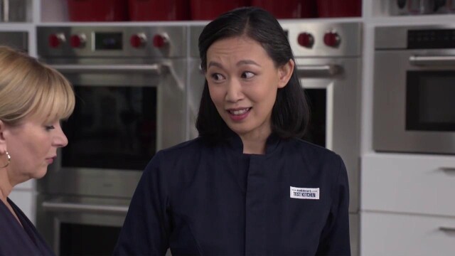 Watch America's Test Kitchen Chicken and Biscuits S20 E6 | DIRECTV